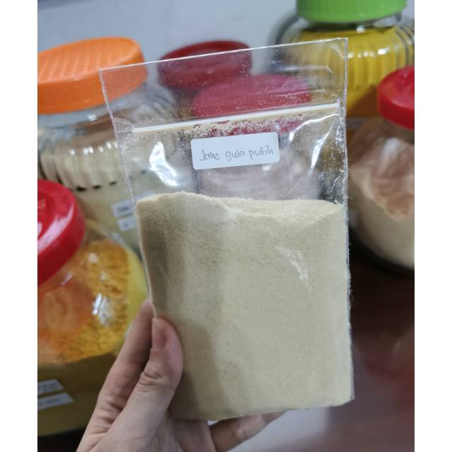 Jamu Ginger Flour Ginger Powder Original Ginger Drink | Shopee Malaysia