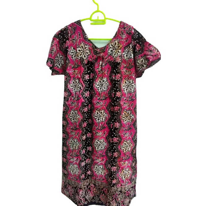 Baju Tidur Batik Indonesia | Shopee Malaysia