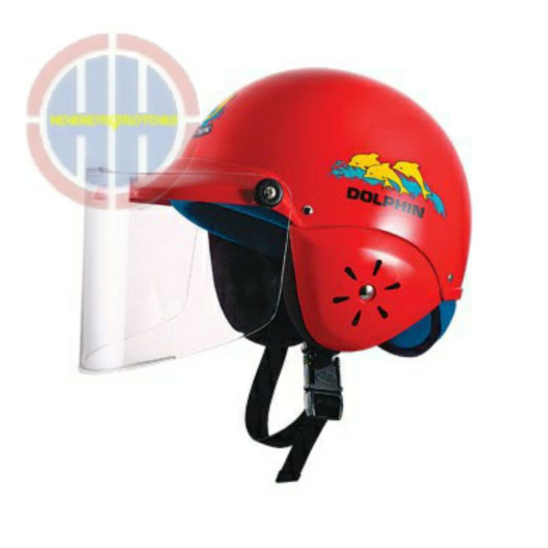 [READY STOCK]KIDS DOLPHIN HELMET GAMES | Shopee Malaysia