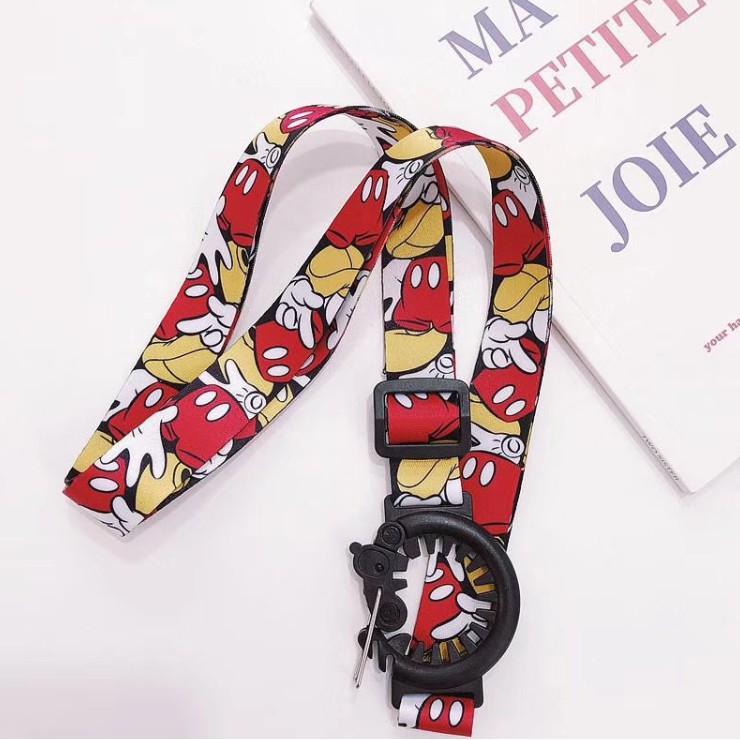 Beverage bottle strap Lanyard Bottle Holder Travel Bottle Strap ...