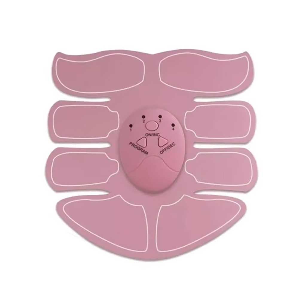 Well Designed Eight Abdominal Muscle Take Shape Helper Househeld ...