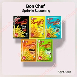 Bon Chef 40g Sprinkle & Marinade Seasoning Powder / Serbuk Perisa ...