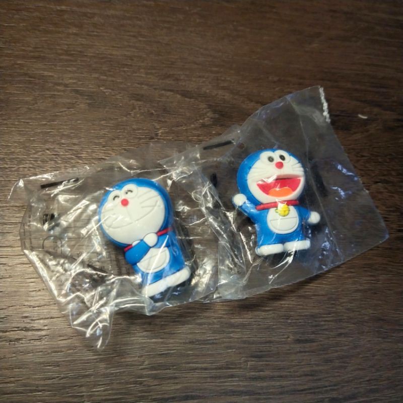 Doraemon Figurine/ Eraser from Magnolia Ice Cream | Shopee Malaysia