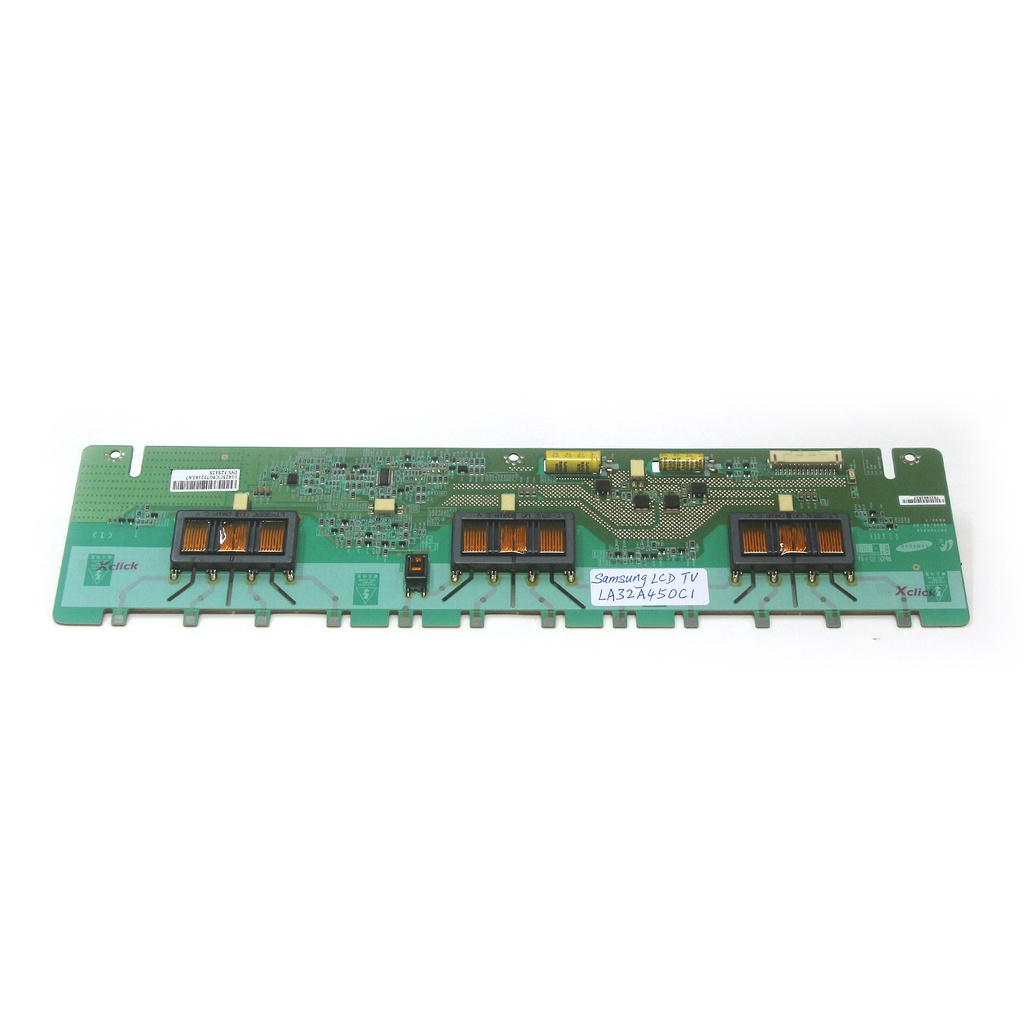 Inverter board For LCD TV Samsung LA32A450C1 | Shopee Malaysia