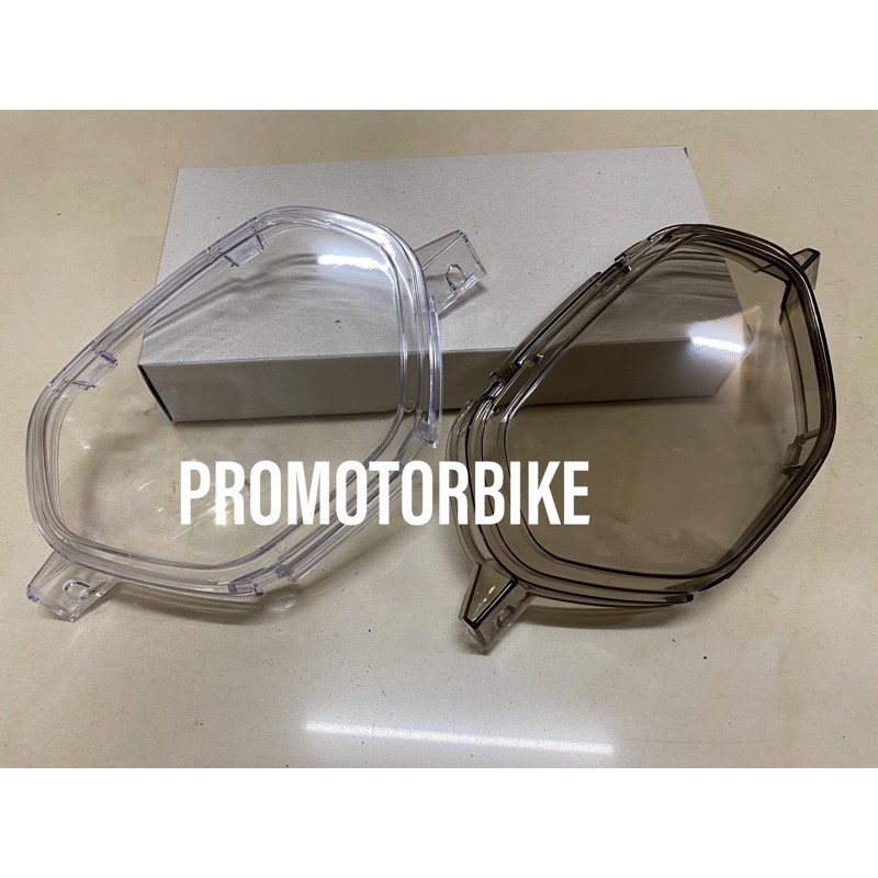 Honda Wave100 Wave 100 Ex5 Class 1 Wave Alpha CX Wave110 Dx Meter Lens ...