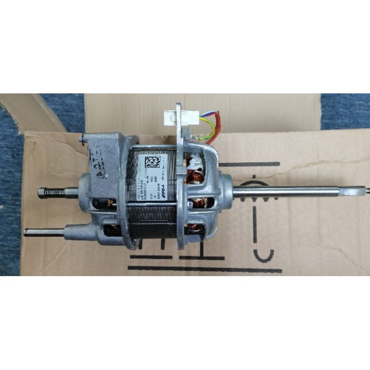 Electrolux motor Edh3497rdw EDH3497 EDH3786GDW | Shopee Malaysia