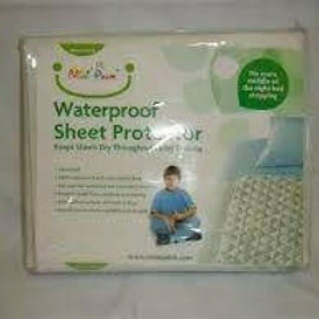 Waterproof sheet protector | Shopee Malaysia
