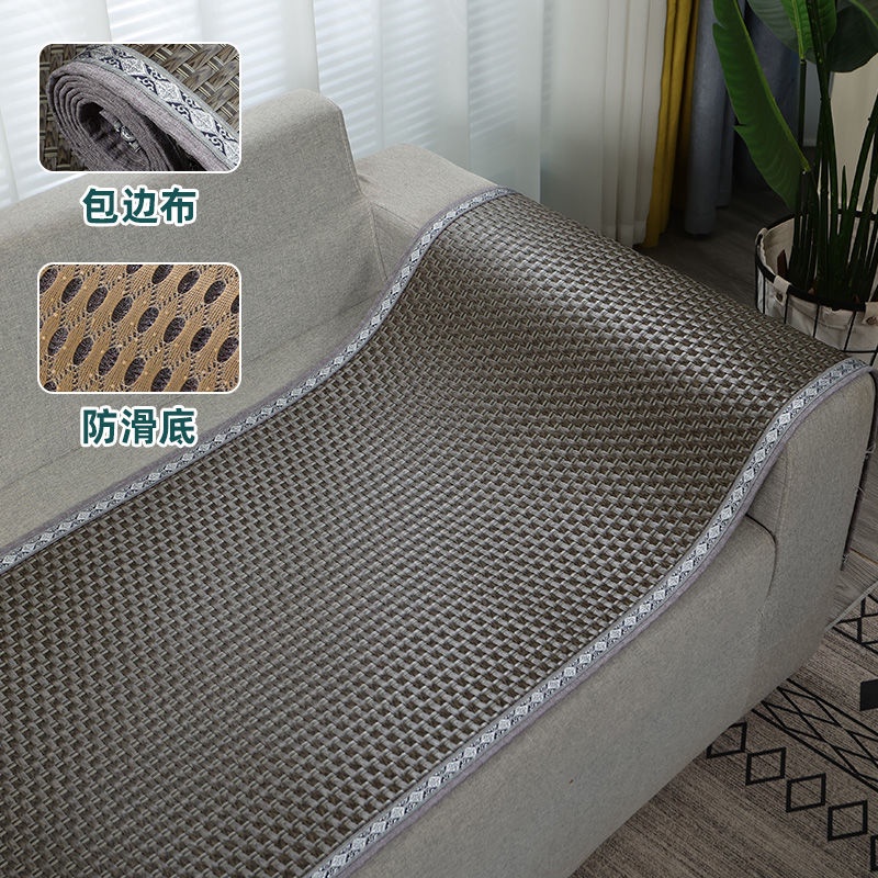 Summer Bamboo Rattan Mat/ Tatami Mat/ Tikar Buluh/ Bedroom Living Room ...