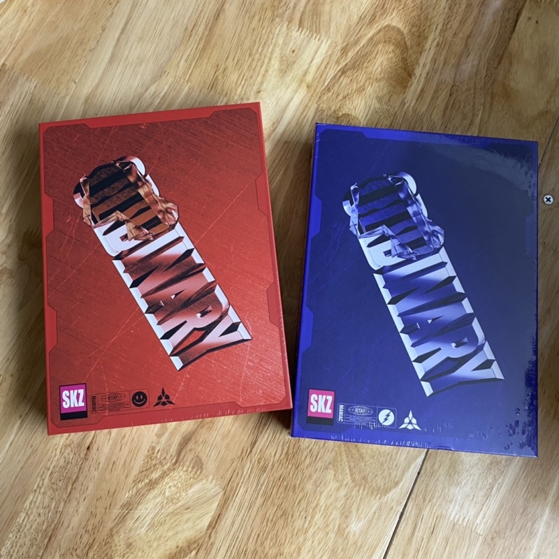 Stray Kids Oddinary album Collectible Photo Set | Shopee Malaysia