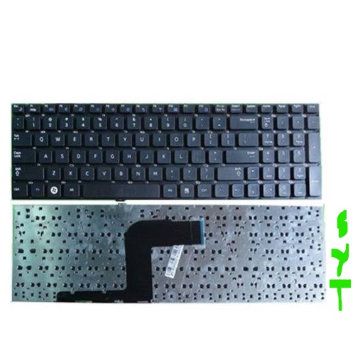 New SAMSUNG RV511 Laptop Keyboard syt | Shopee Malaysia