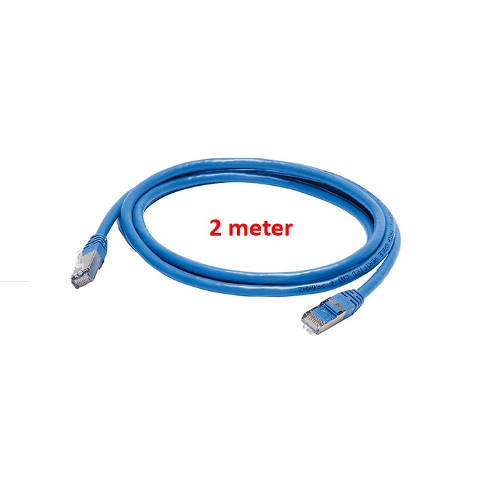 2M/3M/5M/10M/15M/20M/30M CAT6 RJ45 LAN Network Cable CAT 6 Gigabit Ethernet Cable | Shopee Malaysia