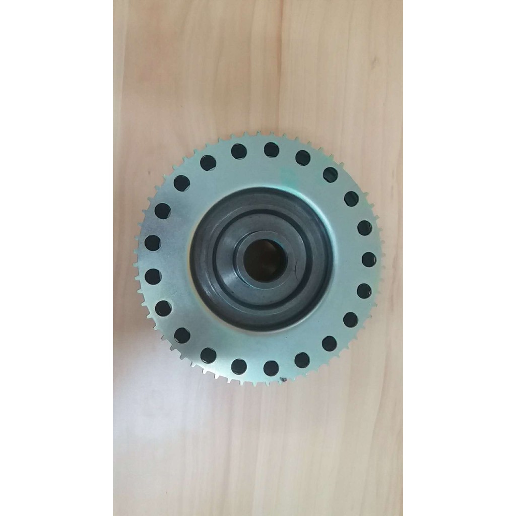 LR068885 Belt pulley , Carankshaft , Range Rover Sport , Evoque ...
