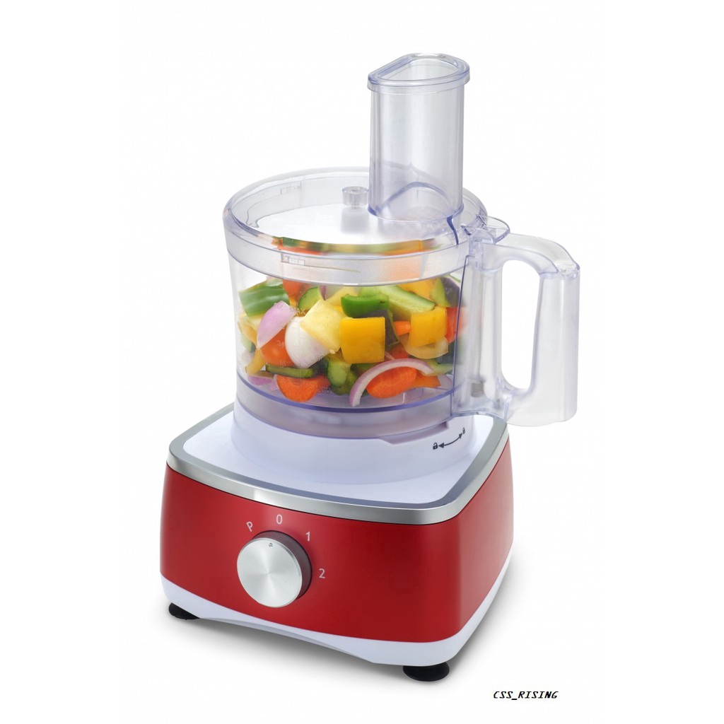 Khind Food Chopper With Blade FPC-500 | Shopee Malaysia