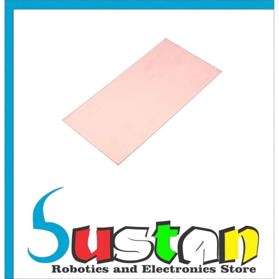 PLAIN PCB 10X20CM PCB BOARD SINGLE LAYER 10X20CM PCB 10X20CM 10X20CM ...