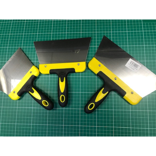 Filling knife/Putty filling knife/Scraper/Skim coat scrapper/Scrapper ...