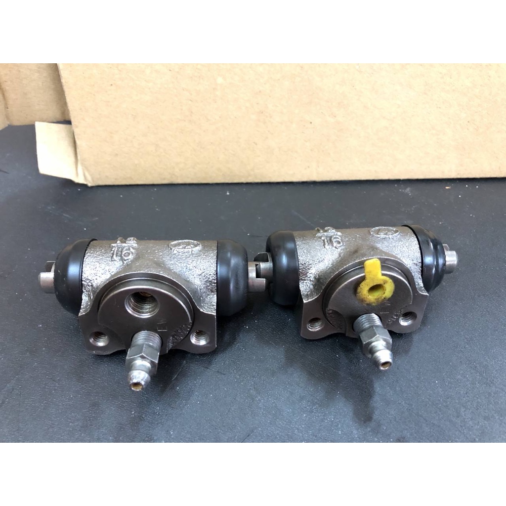 CLEAR STOCK!! TOYOTA AVANZA REAR BRAKE PUMP SET | Shopee Malaysia