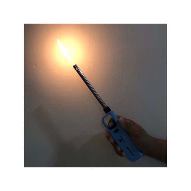 Pemetik Api /Multi-Use Refillable Gas Lighter (READY STOCK) | Shopee ...
