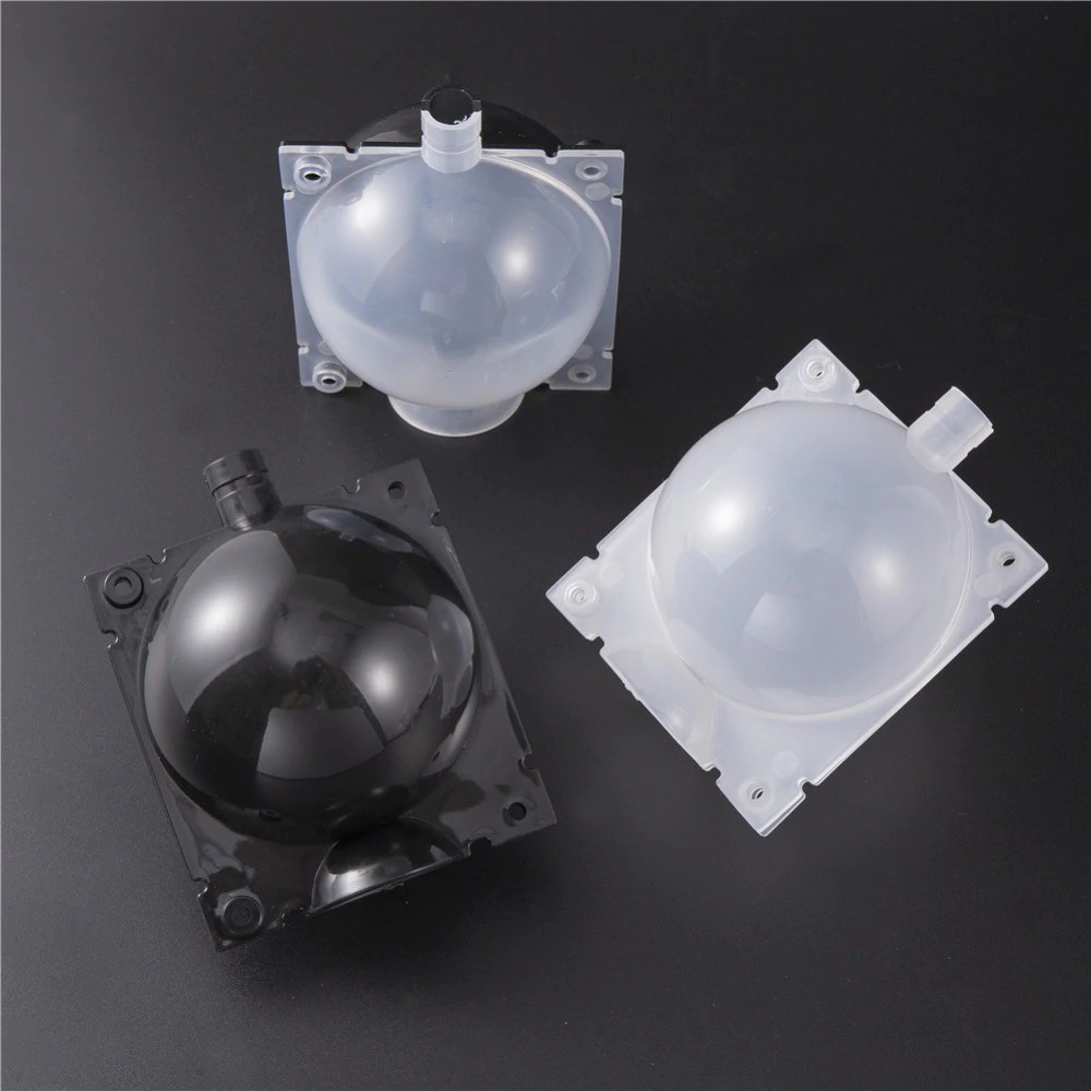 1 Set 8cm Plastic plant rooting box reusable plant rooting device high ...