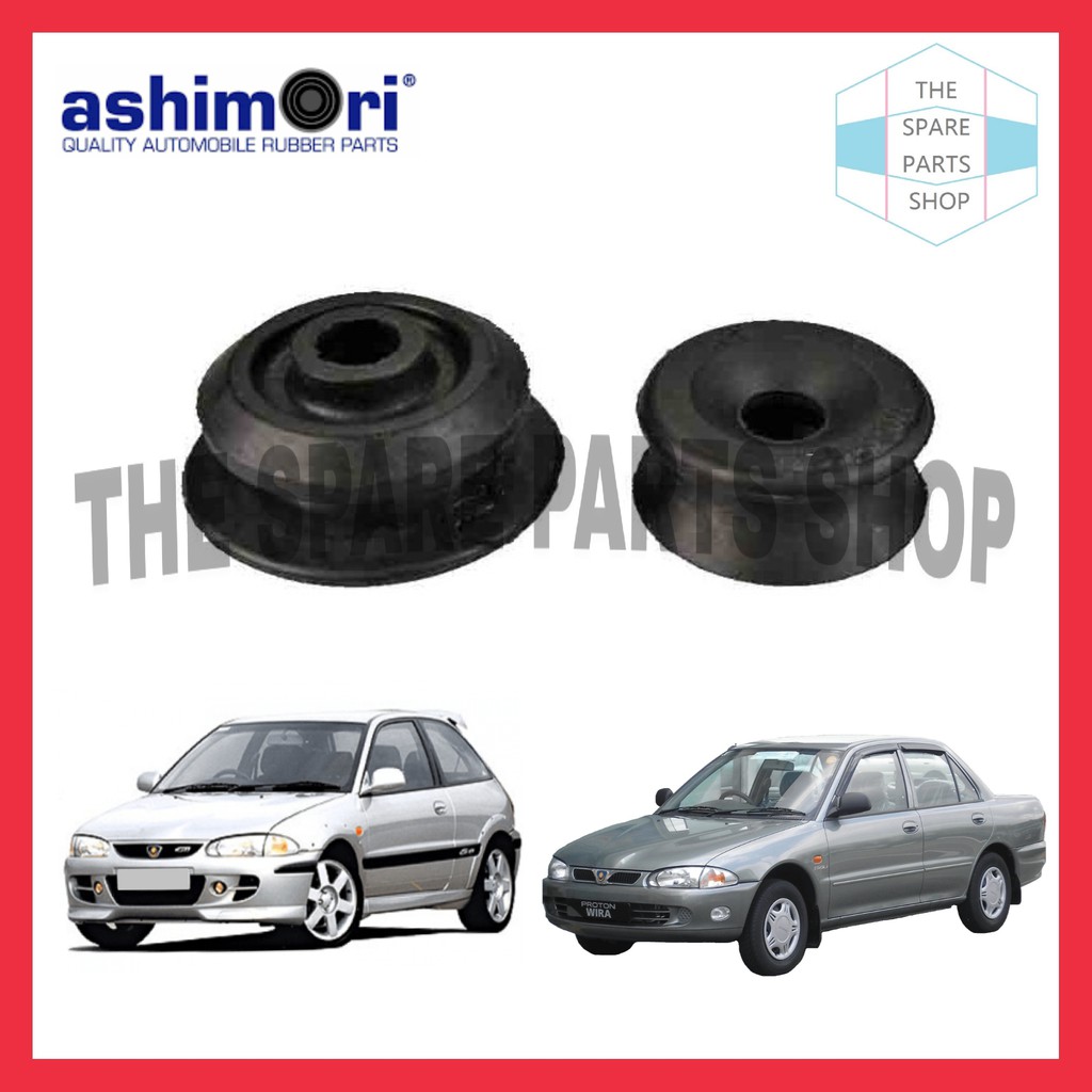PROTON WIRA WAJA GEN2 GEN 2 PERSONA REAR ABSORBER MOUNTING BUSH ...