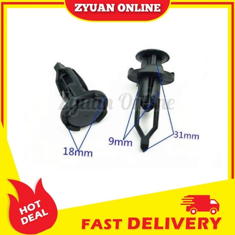 (10pc) Toyota Alphard Vellfire Camry Altis Front Bumper/ Grille panel ...