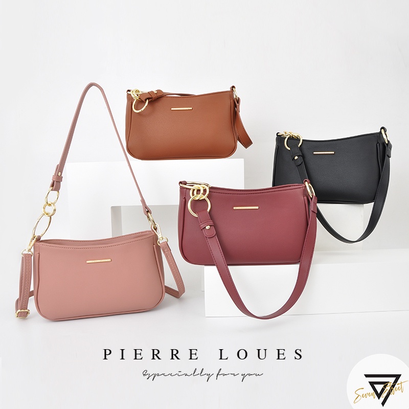Pierre Loues Forever Young Women's Handbag Fashion Bags Women's Sling ...