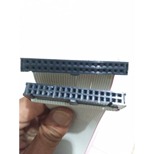 Disket Cable / KORG PA50 Emulator Cable | Shopee Malaysia