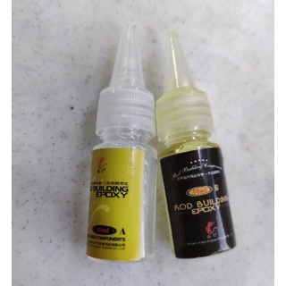ROD BUILDING EPOXY (DIY) | Shopee Malaysia