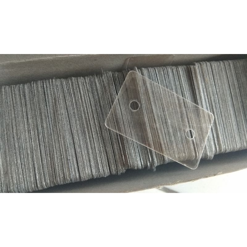 Sanken mica insulator (10pcs) | Shopee Malaysia