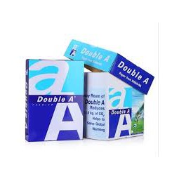 A5 double 70 paper (1 box of 10 reams) | Shopee Malaysia