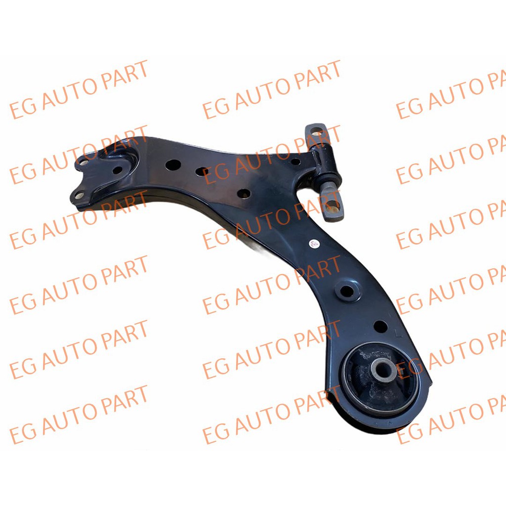(PREMIUM QUALITY) FRONT LOWER ARM LEFT/RIGHT TOYOTA CAMRY ASV70 2018 ...