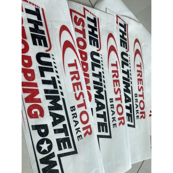 [TOP] RM0.99 CUSTOM PRINT STICKERS / CUTTING STICKERS | Shopee Malaysia