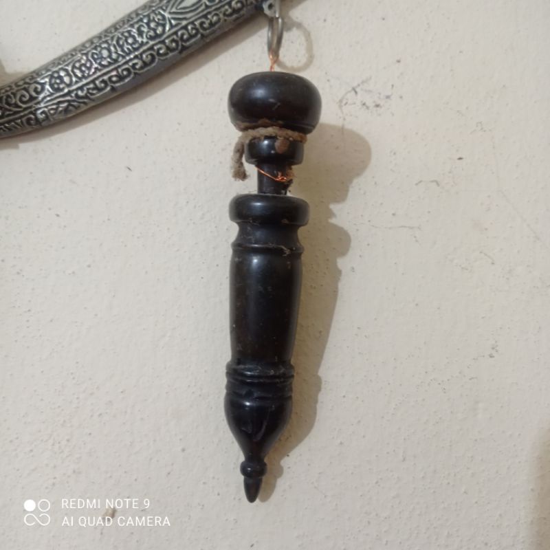 GOBEK API TRADISIONAL ASLI SEBELUM MERDEKA. | Shopee Malaysia