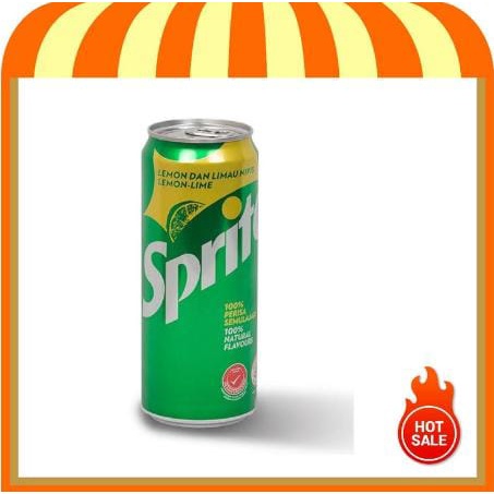 Sprite Carbonated Drinks 320ml x 6 & 1.5L | Shopee Malaysia