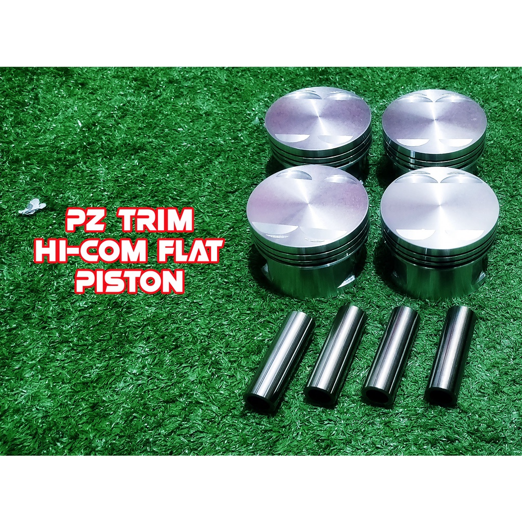 PISTON MYVI | PASSO | ALZA | Shopee Malaysia