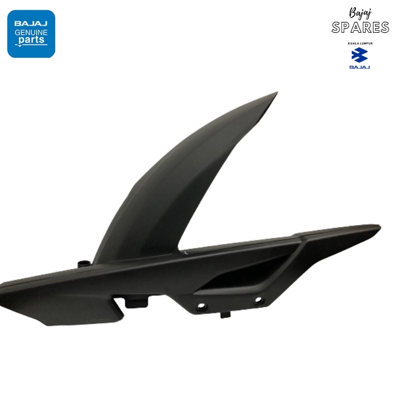 CHAIN COVER ASSY RS200 / NS200 PULSAR BAJAJ | Shopee Malaysia