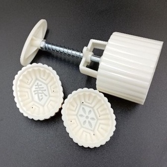 Acuan Angku / Ang Ku Kuih Mould Moon Cake 红姑糕模具 | Shopee Malaysia