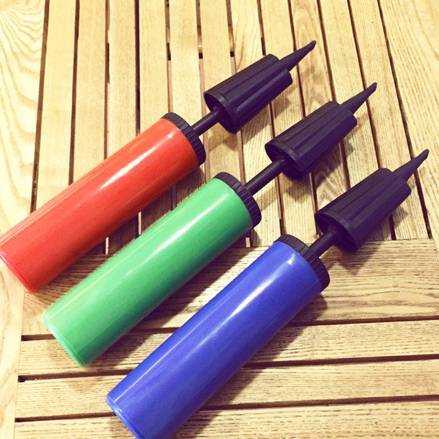 Ready Stock ～ Balloon Air Pump ( Random Color ) | Shopee Malaysia