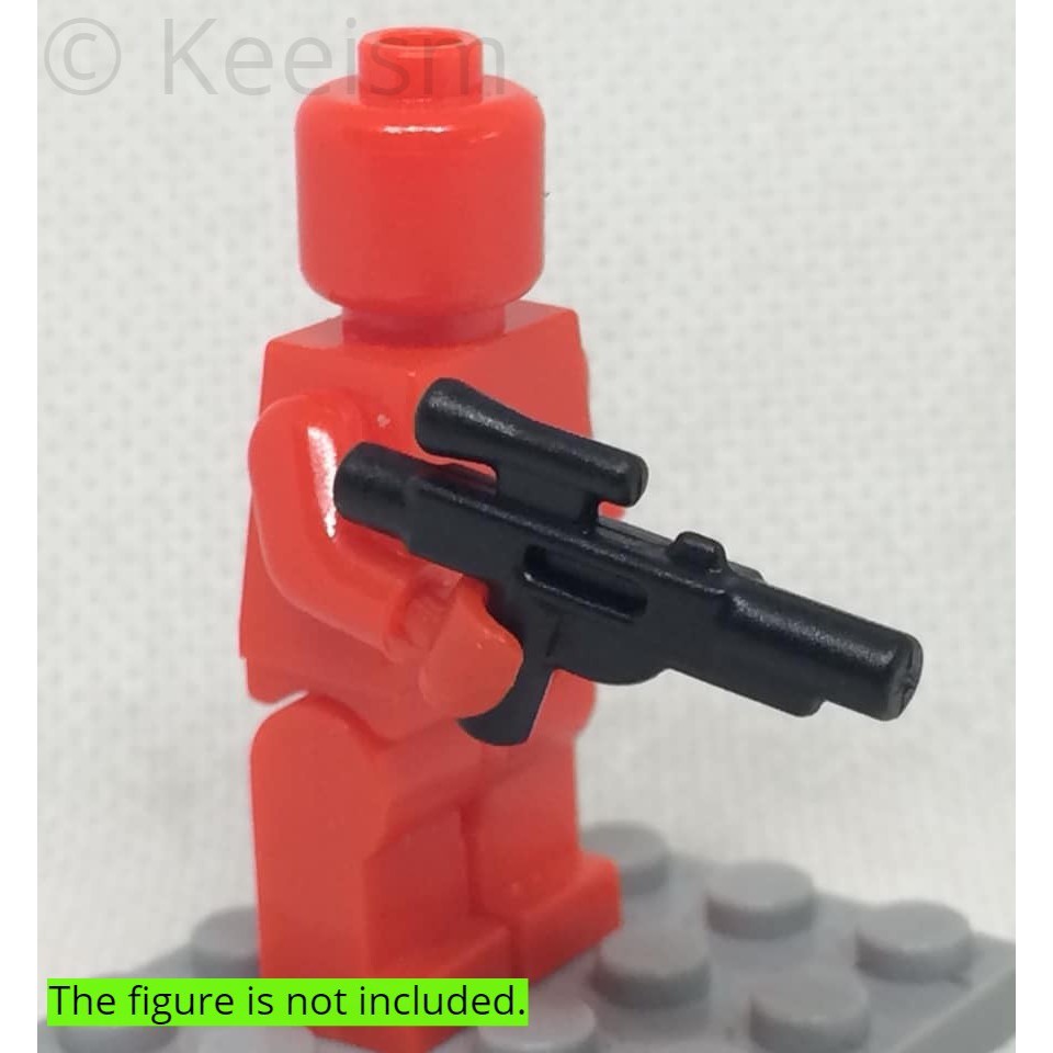 Military Army Weapon Star Wars Blaster | Shopee Malaysia