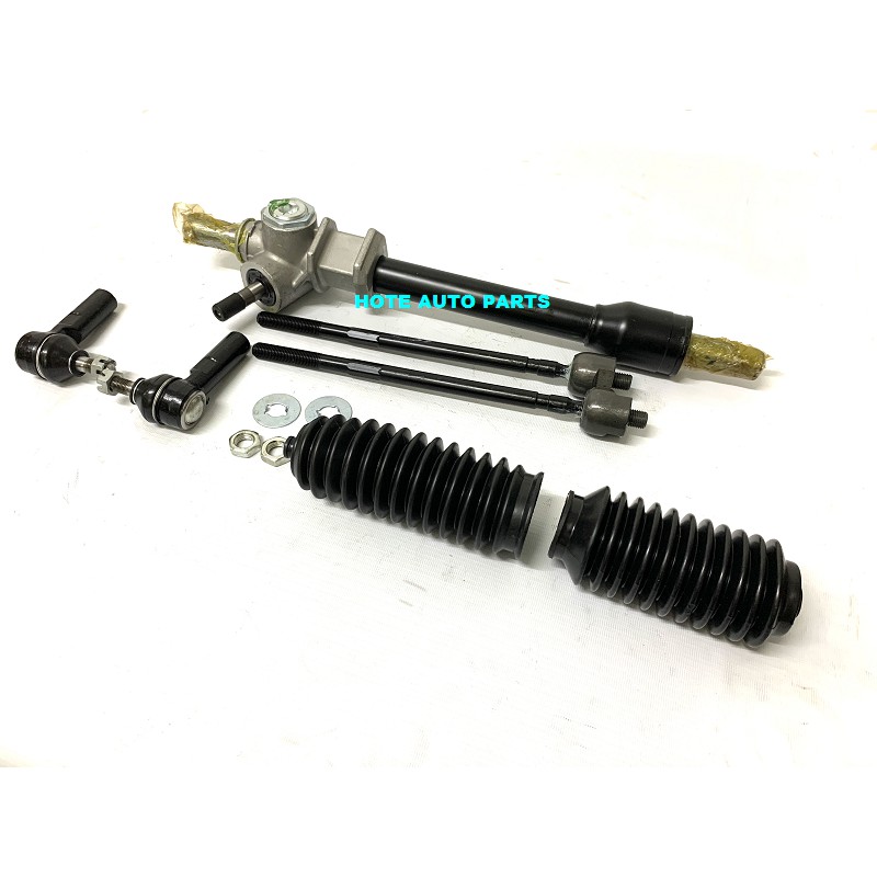 TOYOTA COROLLA EE80 AE80 STEERING RACK (NON POWER) | Shopee Malaysia