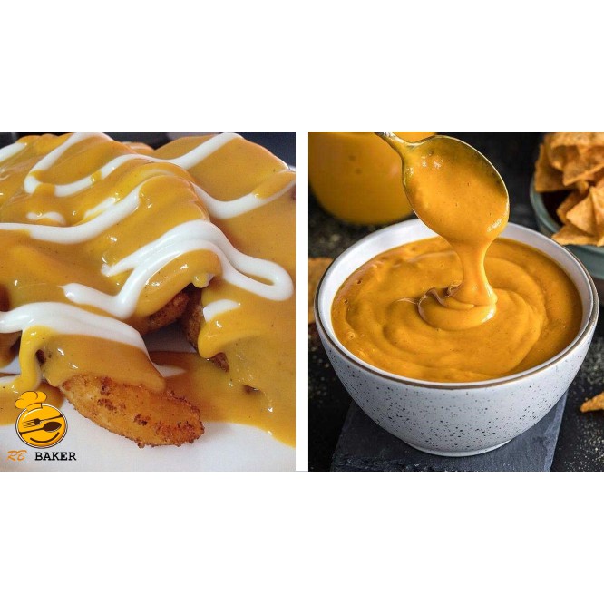 CHEESE POWDER KFC & SUPER RING CHEESE POWDER | Shopee Malaysia