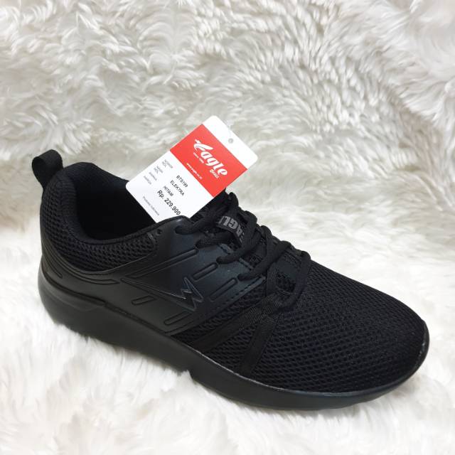 Eagle Original elektra School Shoes, very light only 190gr, new model ...