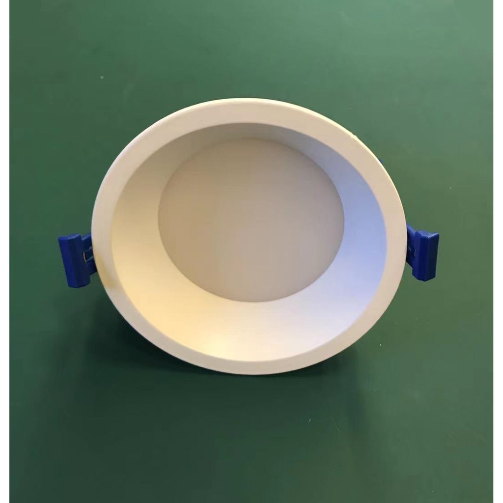 ( Taiwan Edison LED ) 12D02 NSB LED DOWN LIGHT Round Shape 12 Watt / 18 ...