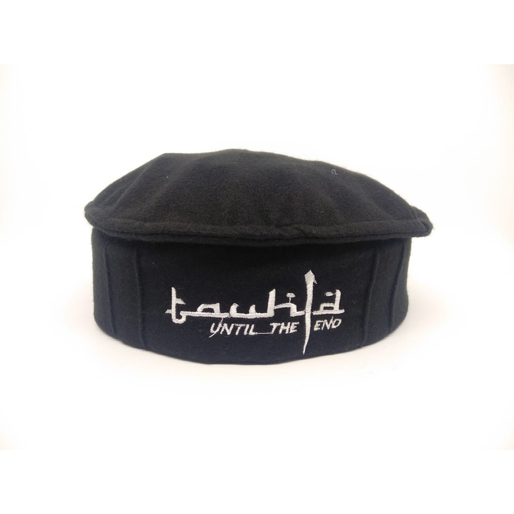 Embroidered TALIBAN Caps/Embroidered TALIBAN/Afghan Caps | Shopee Malaysia