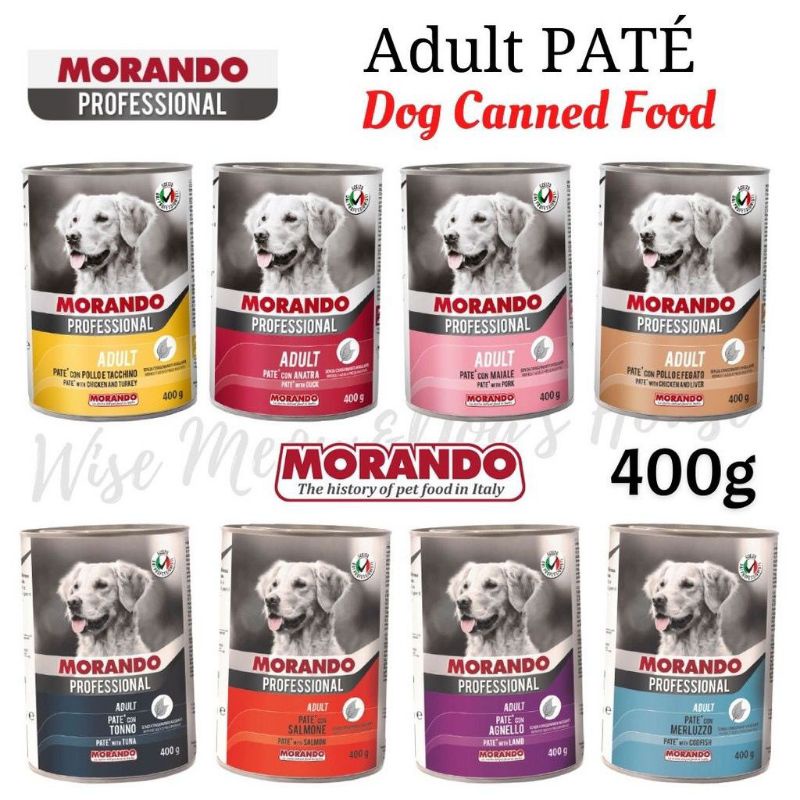 Morando Professional 400g | Shopee Malaysia