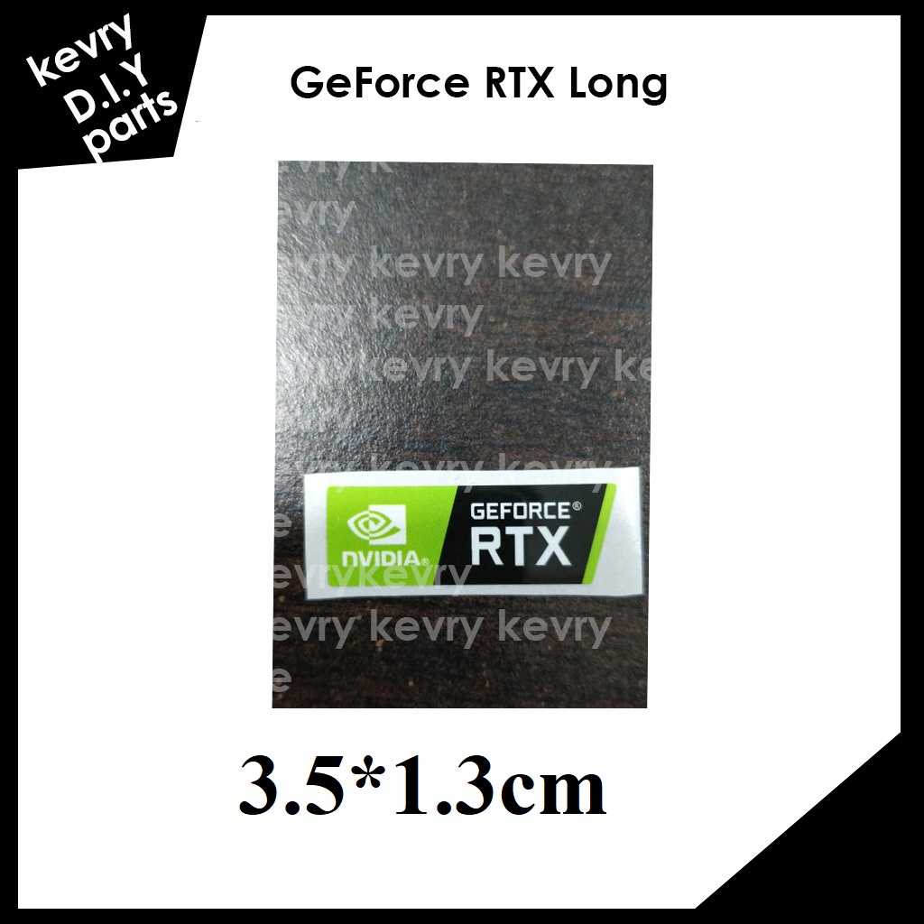 NVIDIA Geforce GTX RTX TITAN 4080 4070 4060 3080 3070 4060 2080 Super ...