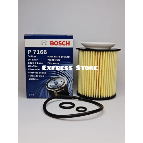 BOSCH Oil Filter Mercedes Benz (M260 M270 M274) W176 W177 W246 W205 ...