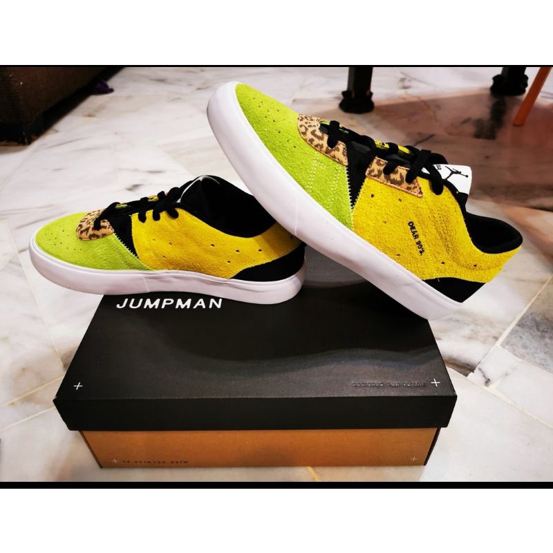 Nike Jordan Series .03 Dear 90s (Original) | Shopee Malaysia