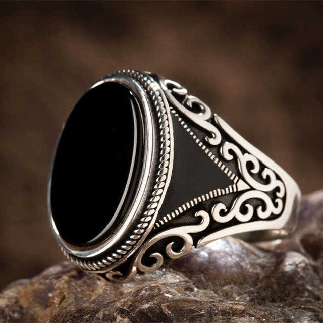 Men turkish rings store