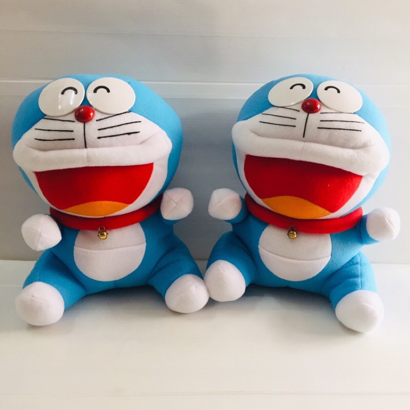 PATUNG DOREMON (SAIZ M) | Shopee Malaysia