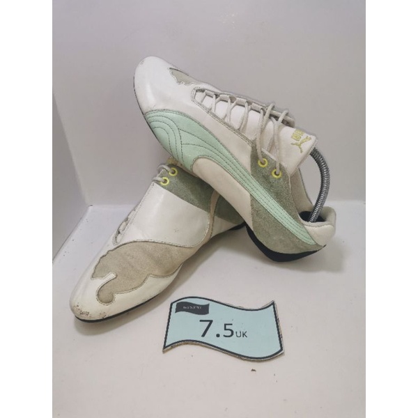 Kasut Bundle Branded Classic Retro PUM4 Futur3 CAT Leather Sneaker Size ...